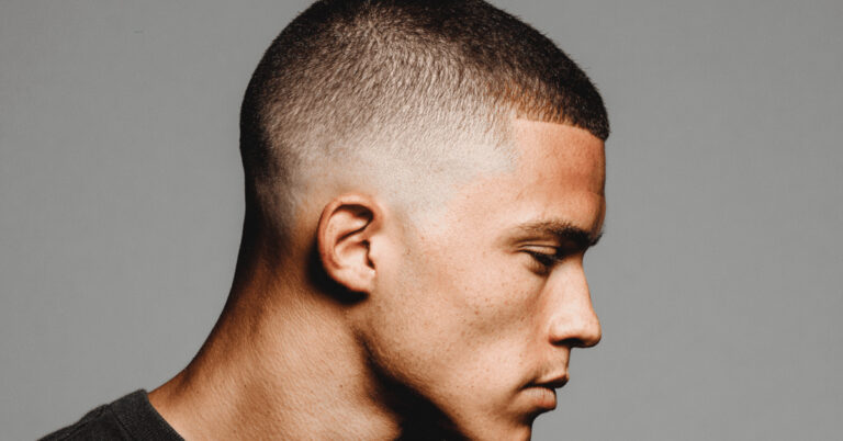 Jarhead Haircut Guide 2026: Military Buzz Cut Styles & Tips